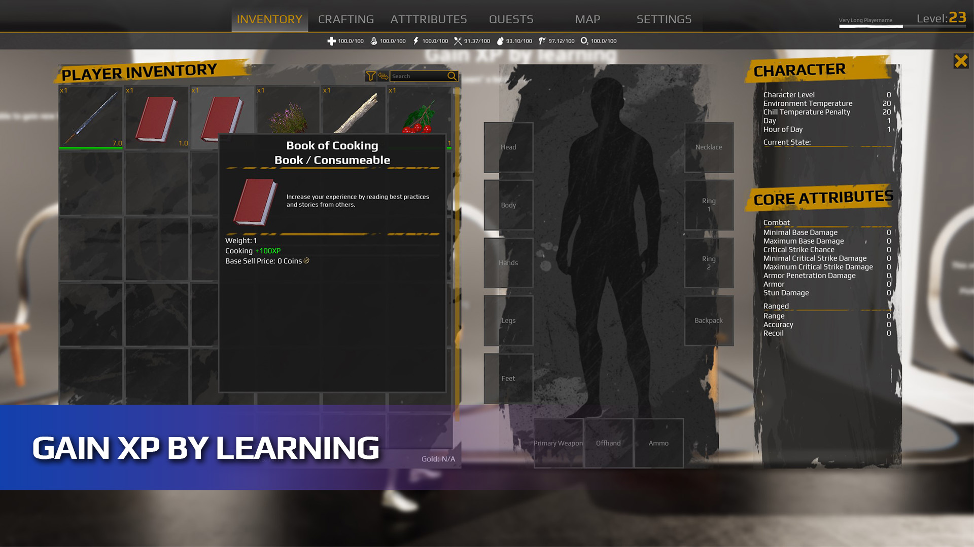 Unreal Engine – Hyper Skill Level Manager v2 UE2162 - cheapcg